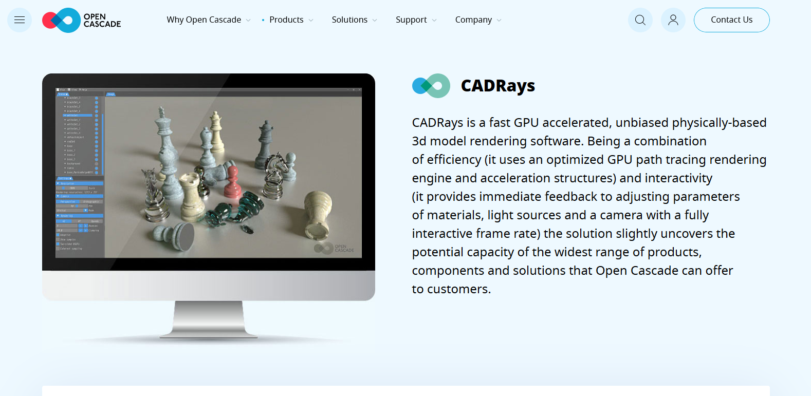 Rendering An Electronics Enclosure From Freecad In Cadrays Aleksander