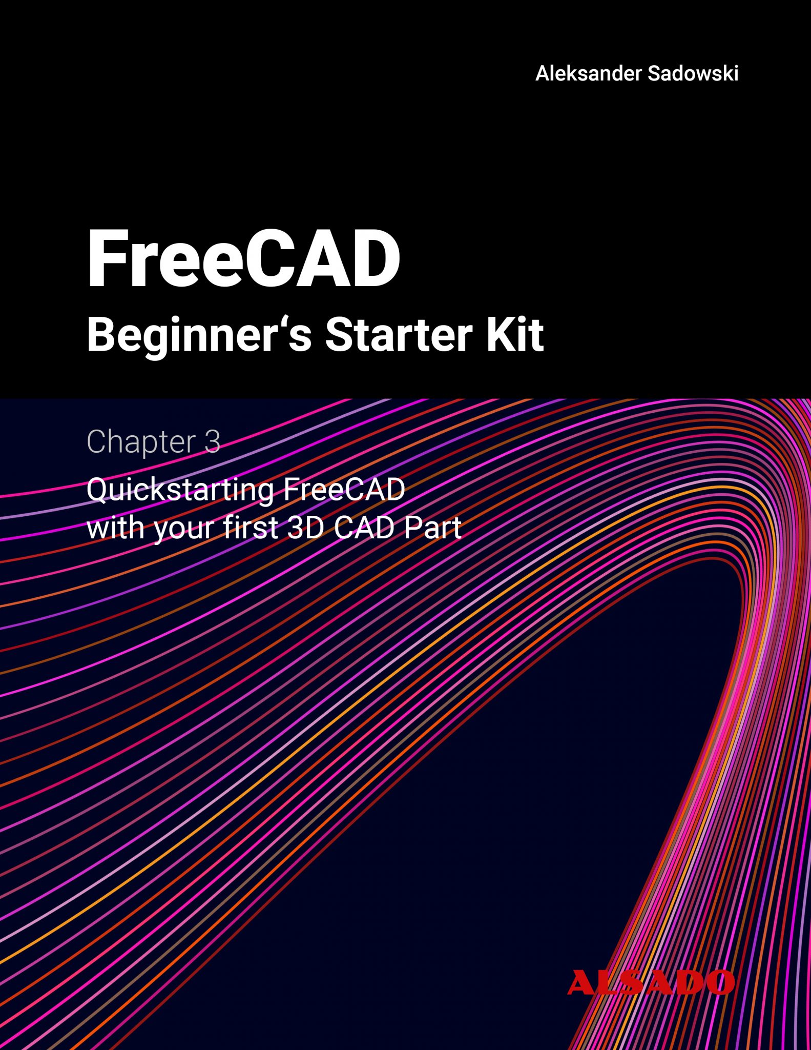 Modeling gears for functional prototypes in FreeCAD – Aleksander Sadowski